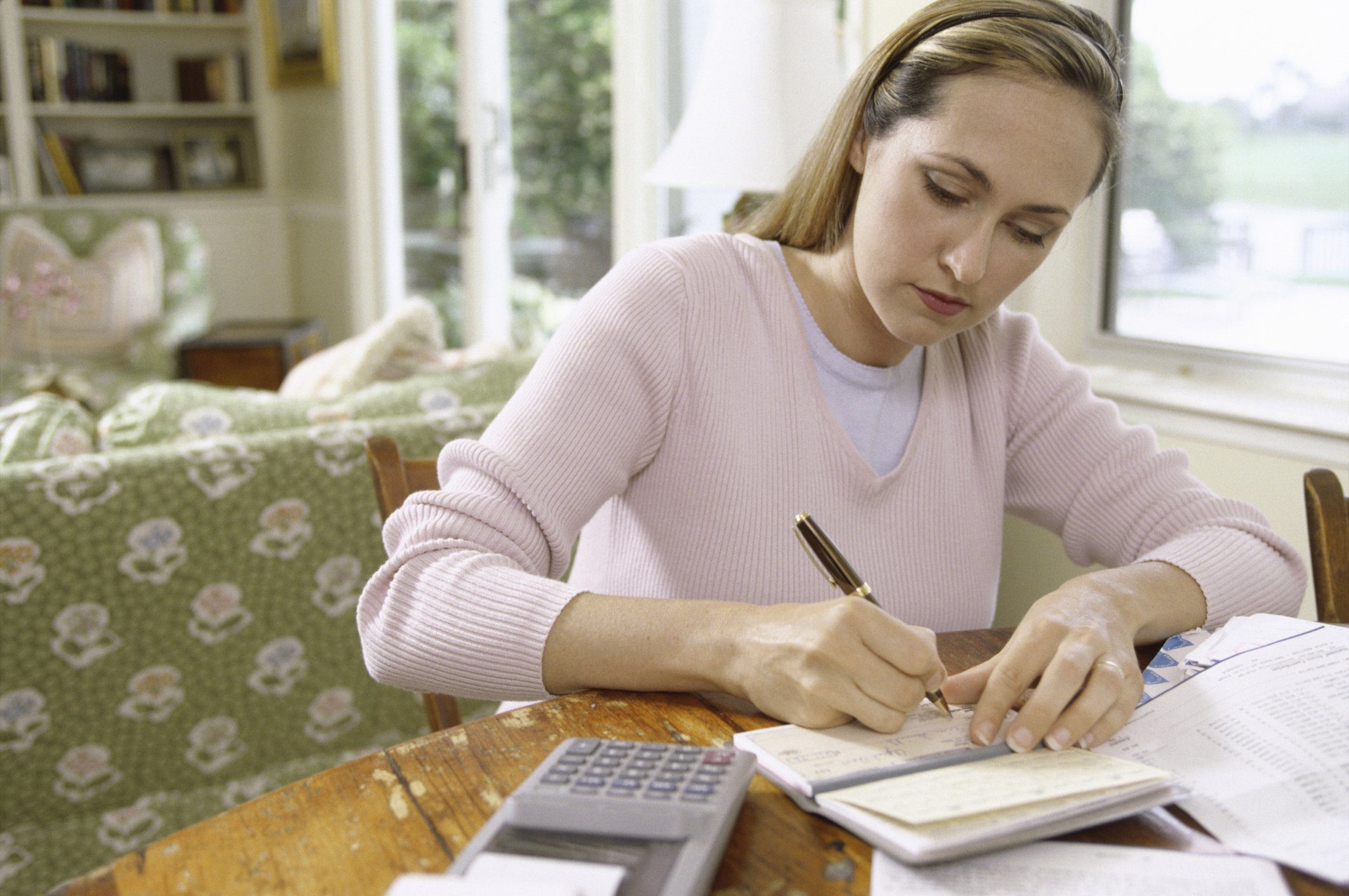 Do You Need A Checking Account To Have Good Credit 
