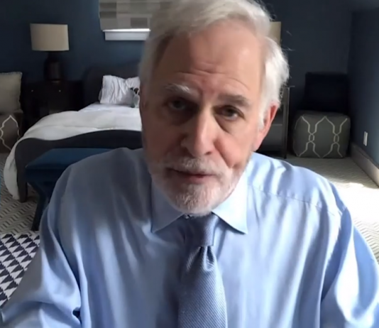 Adam Levin - Identity Theft, Cybersecurity, and Privacy Expert AdamLevin