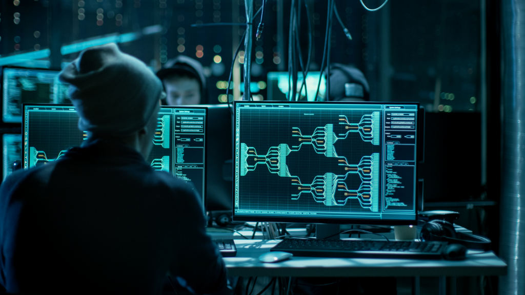 Three Ways Ransomware Gangs Are Becoming More Sophisticated